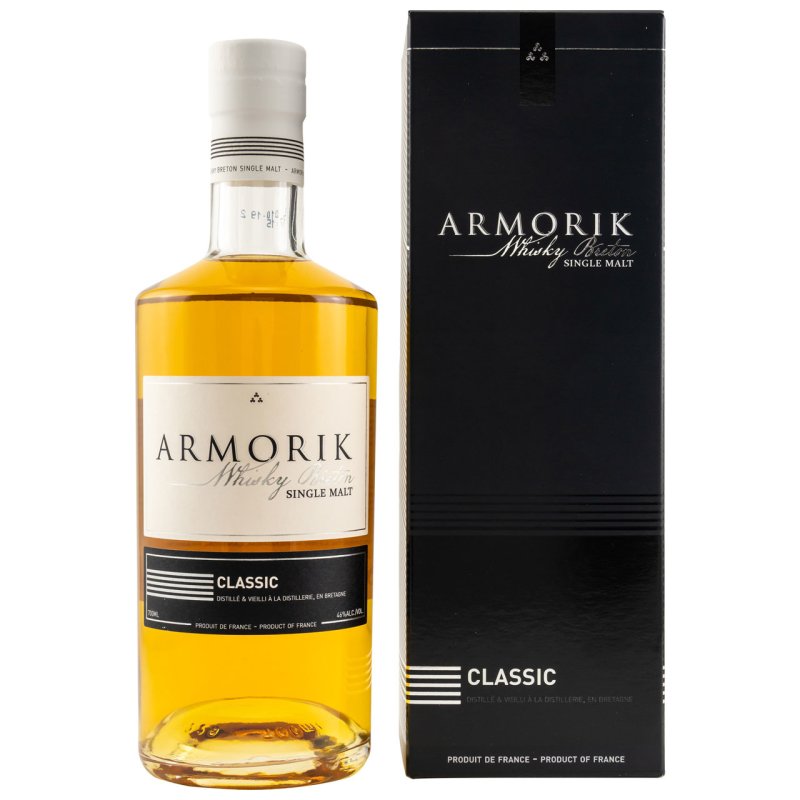 Armorik Classic - wojtun.com | Wein & Genuss Online